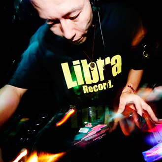 MUTA : Libra Records